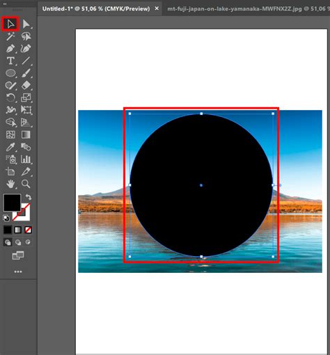 How To Make A Clipping Mask In Illustrator With No Efforts