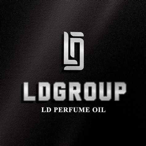Ld Perfume Oil Home