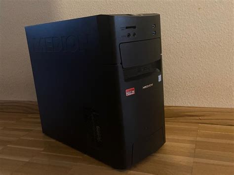 Pc Medion Kaufen Auf Ricardo