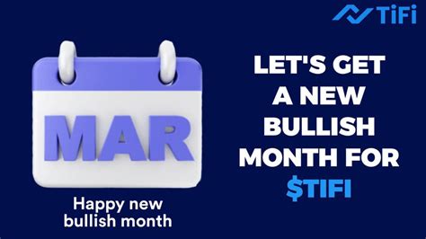 Booming Season Is Coming😍 What Is Your Expectation On Tifi Cex