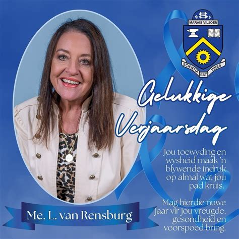 Instagram Photo By Hoërskool Marais Viljoen High School • Jan 8 2025