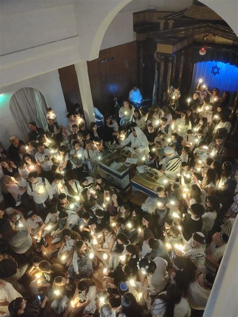 El Poder De La Luz Brian Menes Wainstein