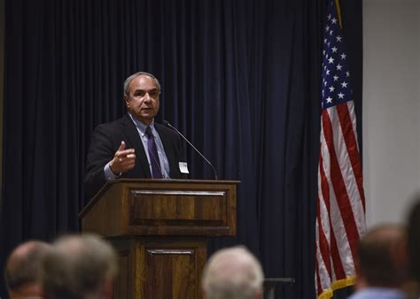 Air Force Research Laboratory Hosts Directed Energy Futures 2060 Summit