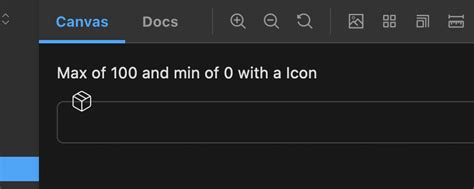 Fix Icon Position With Inputnumber Issue Supabase Ui Github