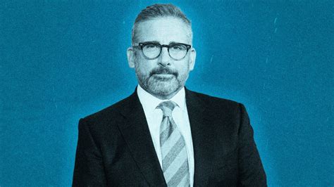 Admit It Steve Carell Is Extremely Sexy