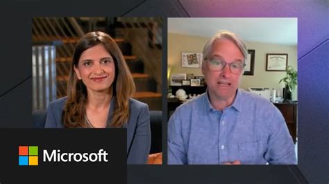 Zero Trust Anchors A New Era Of Security With Microsoft Youtube