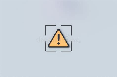 Critical Alert Triangle Stock Illustrations 90 Critical Alert Triangle Stock Illustrations