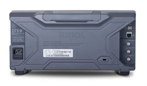 RIGOL Portable Spectrum Analyzer DSA 815 TG For Industrial 9 Khz To 1 5 Ghz At 153300 Piece