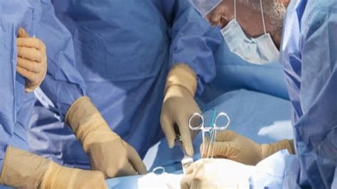 Surgical Errors Can Result In Significant Compensation For Victims