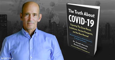 Viewpoint Dr Joseph Mercolas War On Mainstream Medicine — His Take