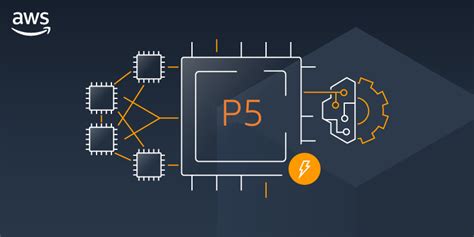 new amazon ec2 p5 instances powered by nvidia h100 tensor core gpus for accelerating