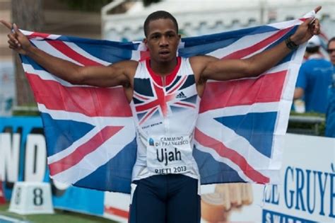 Sportiv Din Marea Britanie Medaliat Cu Argint La Jocurile Olimpice