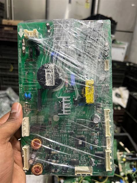 Lg Double Door Fridge Pcb At ₹ 1499 Piece In New Delhi Id 2850560811991