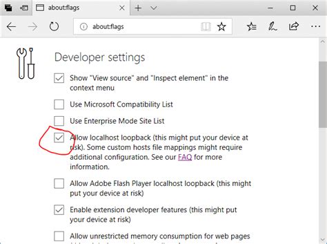 Add Edge Autoreload Support Issue 22 Webextension Toolbox