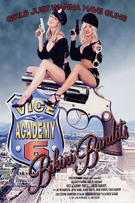 Vice Academy Part 6 1998
