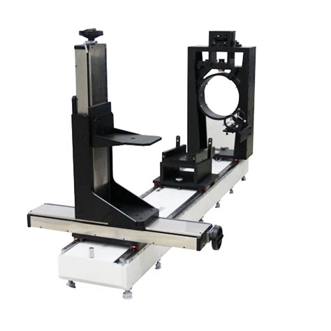 Automatic 5 Axis Alignment System Five Axis Alignment System 5 Axis