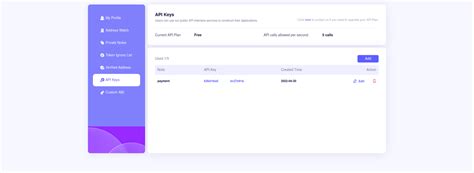 Csc Payment Gateway Using Python3 And Api By Zeroxlive Coinmonks Medium