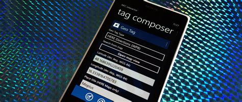 NFC Interactor Coming Soon NFCinteractor