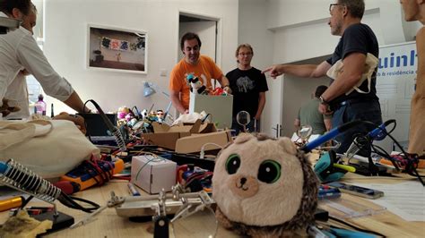 Erasmus Toy Hacking 3 We Do Blog