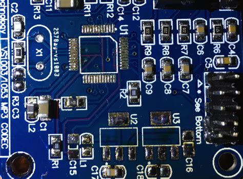 Crystal Not Oscillating All About Circuits