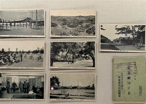 幻の愛知県博物館展 2 Geezenstacの森