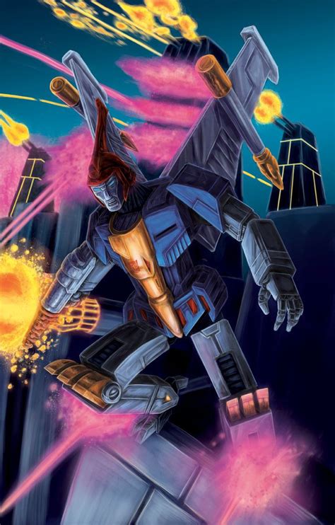 Swoop By Artrobot9000