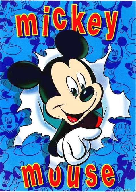 Pin By Rosy On Mouse Mickey Mouse Pictures Mickey Mouse Wallpaper