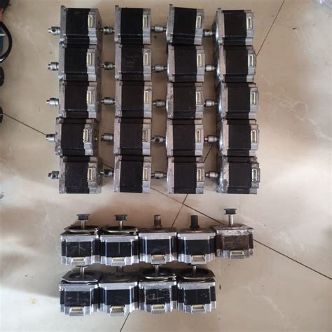 Jual Motor Stepper Harga Terbaik Termurah Februari Shopee Indonesia