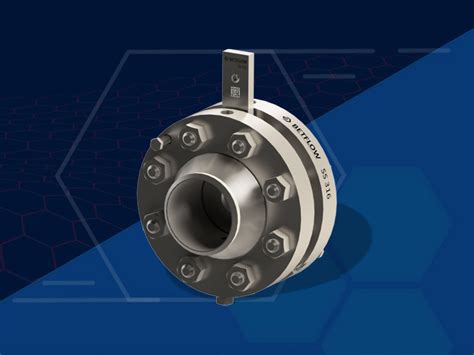 Understanding The Basics Of Orifice Plates In Fluid Flow Measurement