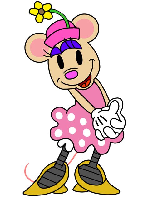 1936 Mandy Mouse By Mandymickeygf On Deviantart