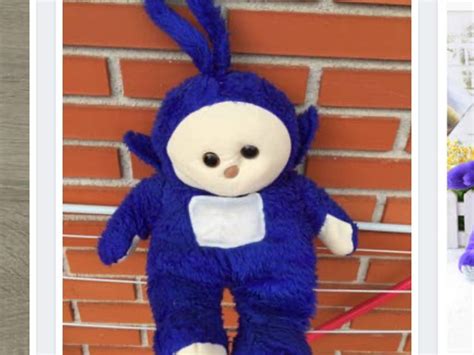 Collection Of Cursed Teletubbies Stuff Cursed Images Amino Amino