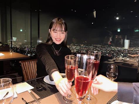 林みなほさんのインスタグラム 林みなほhayashiminaho