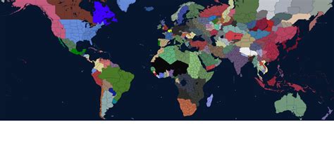 This Is My Version If Axis Won I Used Tno State Map Mapporn