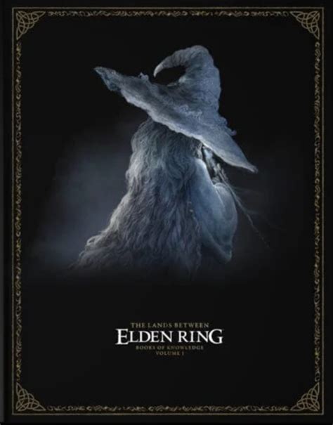 Elden Ring Official Strategy Guide Vol 1 The Lands Between By Future