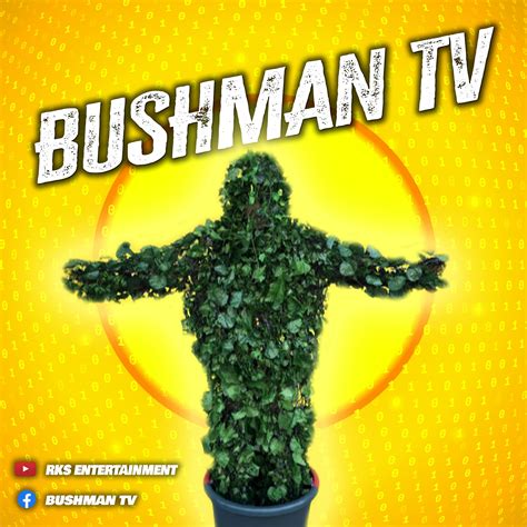 🌿 Scaring Is Caring Bushmans Funniest Pranks 🤣 The Legendary