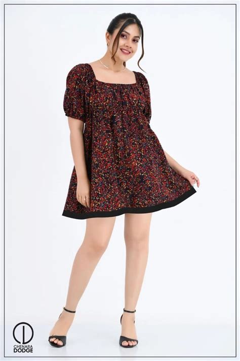 Short Frock Designs 2021 Chic Maxi Dresses Frock Design Short Frock