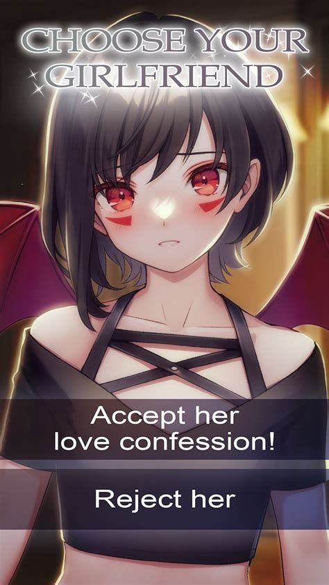 My Girlfriend Loves My Blood Apk For Android Download