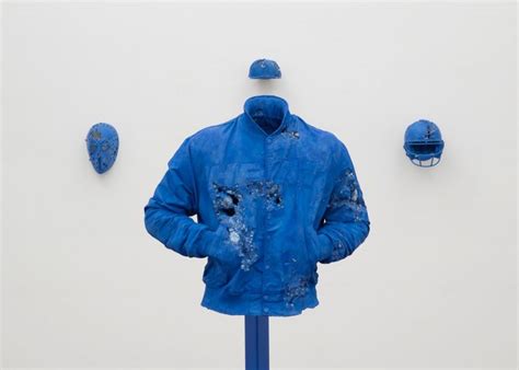 Daniel Arsham Creates Colourful Cave From Moulded Sports Balls