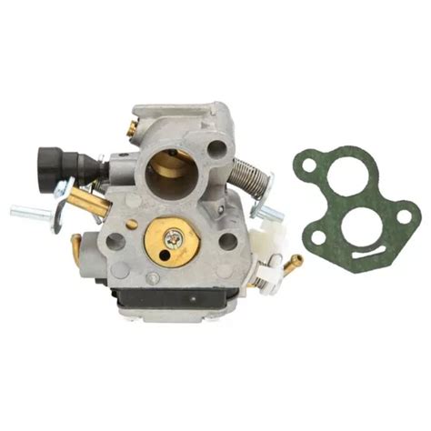Outstanding Carburettor For Jonsered Cs Cs S For Mcculloch Chainsaw Picclick Uk
