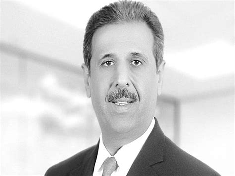 Shoaib Mumtaz Assumes Charge As Acting President And Ceo Of Mcb Bank