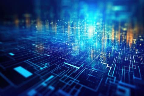 Global Business Internet Network Connection Iot Internet Of Things