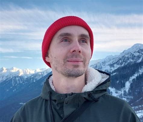 Автор Дмитрий Данилов