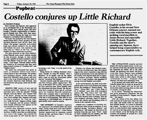File1981 01 30 New Orleans Times Picayune Lagniappe Page 08 Clipping