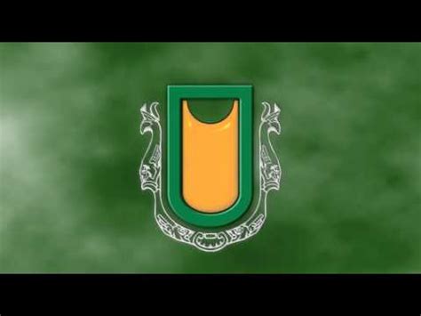 Escudo Universitario UABC la historia de su creación YouTube