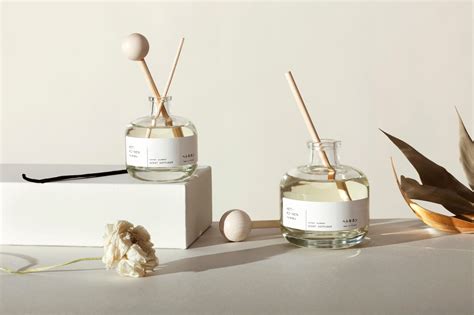 Scent Diffuser Sticks Small Hetkinen