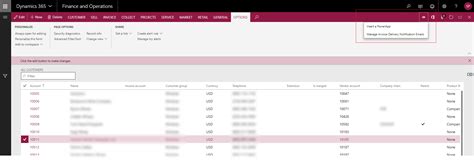 Integrating Microsoft PowerApps With D For Finance And Operations