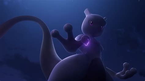How To Get Mew And Mewtwo In Pokémon Scarlet And Violet Xfire