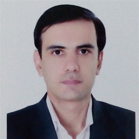 Kamran Ramezani Master Of Science Lecturer Amirkabir University