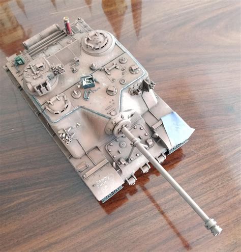 a39 tortoise r modelmakers