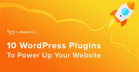 10 Essential WordPress Plugins FREE Edition 8 Popular Ones